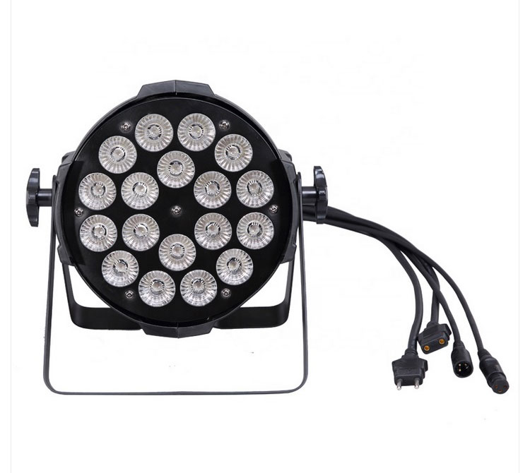 THẾ GIỚI ÂM THANH ÁNH SÁNG