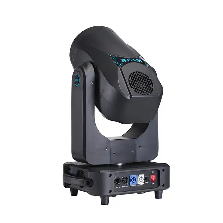 THẾ GIỚI ÂM THANH ÁNH SÁNG