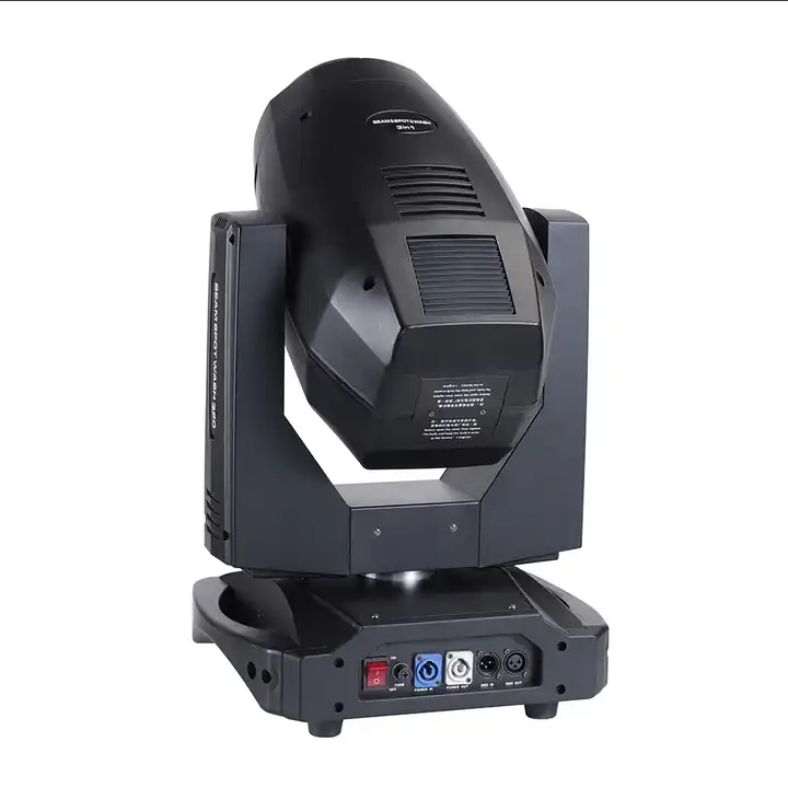 THẾ GIỚI ÂM THANH ÁNH SÁNG